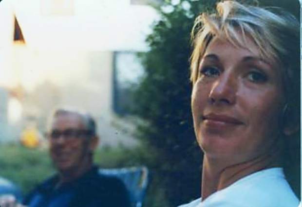 Martha Holm Roth | AspenTimes.com